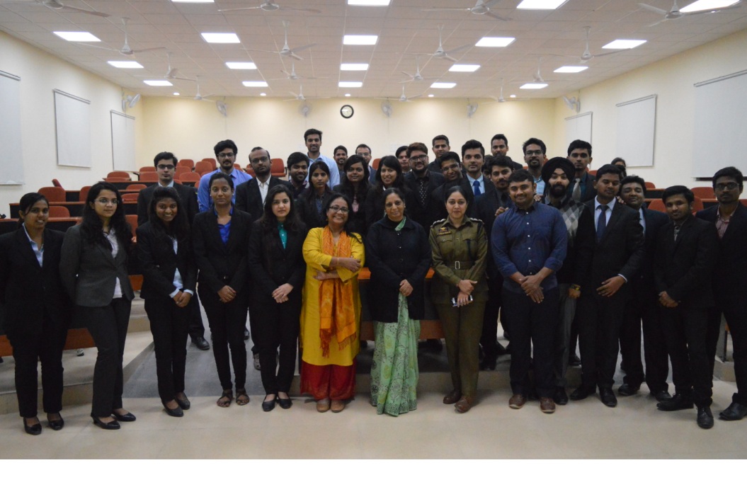 HULT PRIZE @IIM JAMMU - Core Sector Communique HULT PRIZE @IIM JAMMU - Core Sector Communique