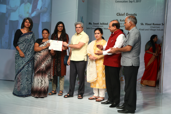 ‘Tihar Fashion Laboratory’ Empowers Women Inmates with Skill-Based ...